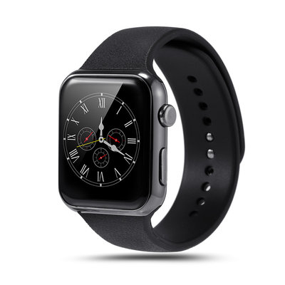 1.3MP Camera Sleep Monitor Sedentary Reminder GT 88 GT88 Smart Watch Apachie Apache