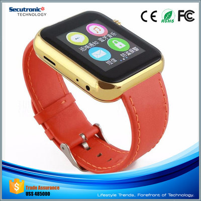Wholesale 2018 Android Smartwatch W08 AW08 Smart Bluetooth Watch International