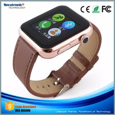 Wholesale 2018 Android Smartwatch W08 AW08 Smart Bluetooth Watch International
