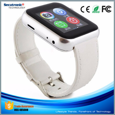 Wholesale 2018 Android Smartwatch W08 AW08 Smart Bluetooth Watch International