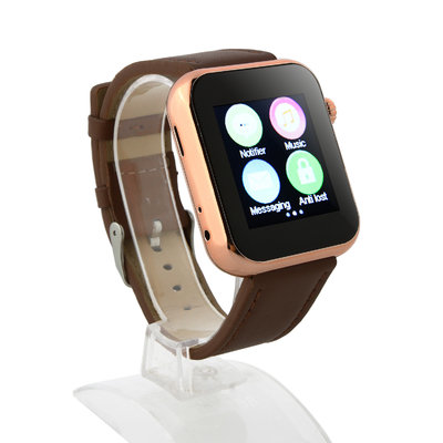 Wholesale 2018 Android Smartwatch W08 AW08 Smart Bluetooth Watch International
