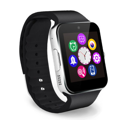 Low Price Technology Android Smartwatch Colmi Models Z60 GT 08 GT08 Smart Watch