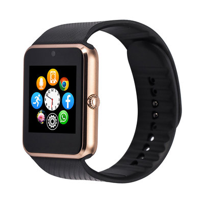 Low Price Technology Android Smartwatch Colmi Models Z60 GT 08 GT08 Smart Watch