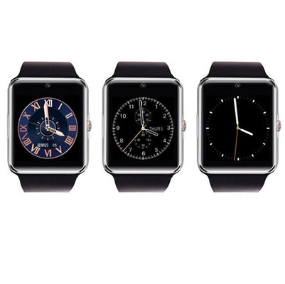 Low Price Technology Android Smartwatch Colmi Models Z60 GT 08 GT08 Smart Watch