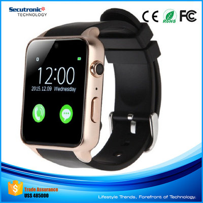 1.3MP Camera Sleep Monitor Sedentary Reminder GT 88 GT88 Smart Watch Apachie Apache