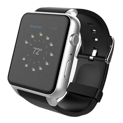 1.3MP Camera Sleep Monitor Sedentary Reminder GT 88 GT88 Smart Watch Apachie Apache