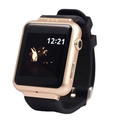 3G Smartwatch Bluetooth K8 Smart Watch Phone For Android Phones Support Sim Card