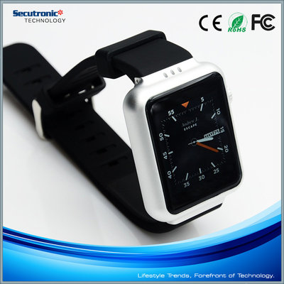 3G Smartwatch Bluetooth K8 Smart Watch Phone For Android Phones Support Sim Card