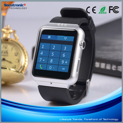 3G Smartwatch Bluetooth K8 Smart Watch Phone For Android Phones Support Sim Card