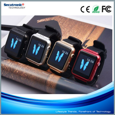 3G Smartwatch Bluetooth K8 Smart Watch Phone For Android Phones Support Sim Card