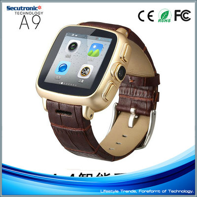 X01 Smartwatch Best Long Battery Life Smart Watch Zgpax SZ9 With 5MP Camera