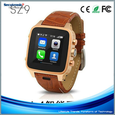 X01 Smartwatch Best Long Battery Life Smart Watch Zgpax SZ9 With 5MP Camera
