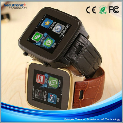 X01 Smartwatch Best Long Battery Life Smart Watch Zgpax SZ9 With 5MP Camera