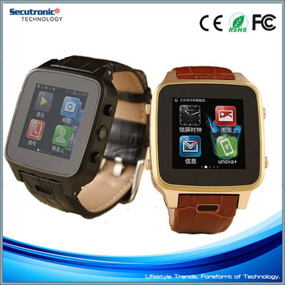 X01 Smartwatch Best Long Battery Life Smart Watch Zgpax SZ9 With 5MP Camera
