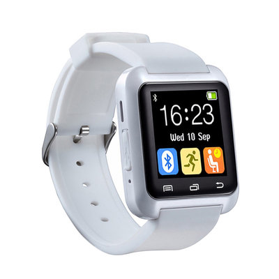 Andriod Bluetooth Smartwatch U80 U Smart Watch Wristwatch With Touch Screen