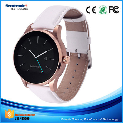 K88H Smartwatch Bluetooch Fitness Water Proof Secutronic Smart Watch Aiwatch