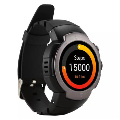 Wholesale 3G Android GPS Smart Watch Phone Z9 with Camera SIM Heart Rate Monitor
