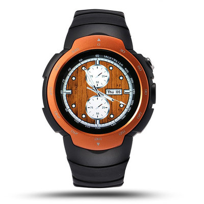 Wholesale 3G Android GPS Smart Watch Phone Z9 with Camera SIM Heart Rate Monitor