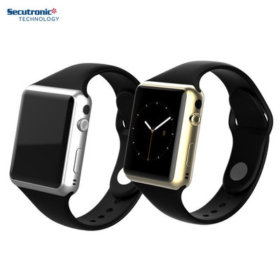 IPS Screen Bluetooth Android Wear Smartwatch Phone X8 With SIM Card Slot