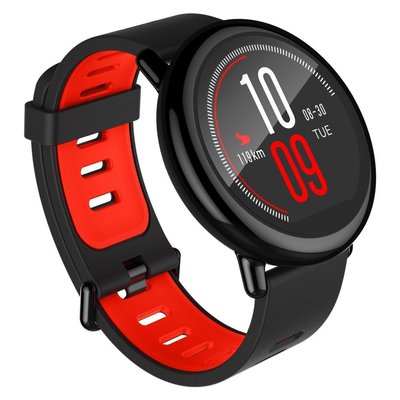 Amazfit Heartrate Smartwatch HRM Xiaomi Mi Android Smart Watch Sport Heartwatch