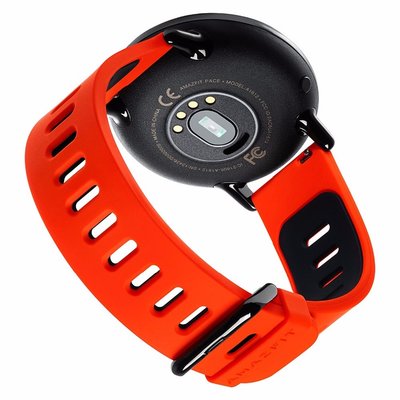 Waterproof IP67 Android Wear Smartwatch Xiaomi Huami Amazfit Sport Style
