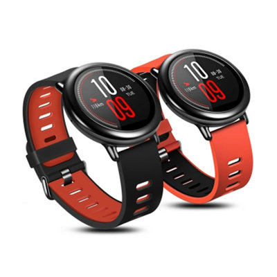 Waterproof IP67 Android Wear Smartwatch Xiaomi Huami Amazfit Sport Style