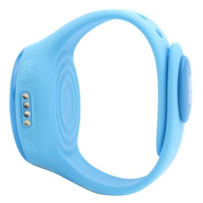 Round Xiaomi Mi Mitu Kids Smart GPS Watch , GPS Kid Tracker Smart Wrist Watch