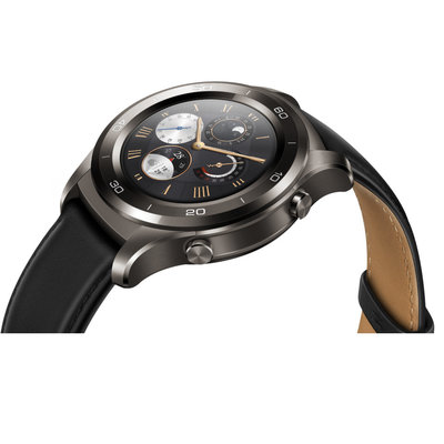 1.2 Inches Touch Screen Android Sport Smartwatch Huawei Sport 4G LTE Phone
