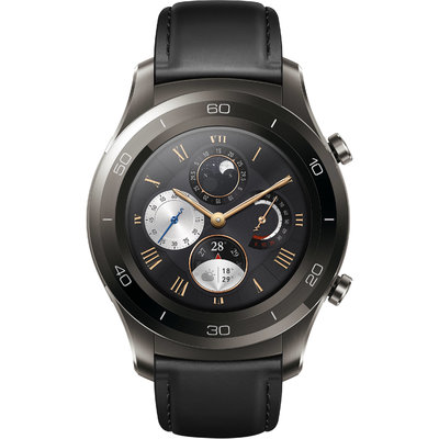 1.2 Inches Touch Screen Android Sport Smartwatch Huawei Sport 4G LTE Phone