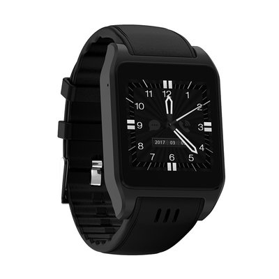 WIFI 3G ITouch Women Digital Smart Watch Android Wearable Devices X86 Dual Core CPU