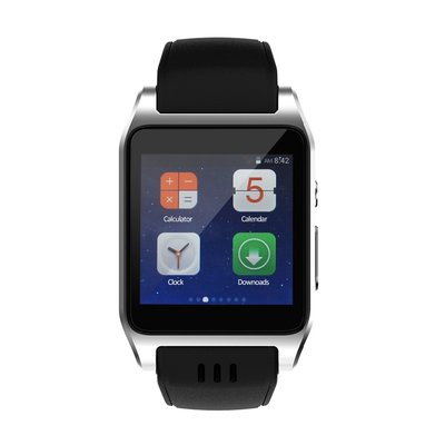 WIFI 3G ITouch Women Digital Smart Watch Android Wearable Devices X86 Dual Core CPU
