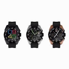 Sedentary Remind Mensandroid Wear Smart Watches Mtk2502C ECG NB1 F3 TFT Display