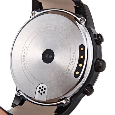 Finow X5 Air Android Wear Smartwatch , Android Wear Watch With Speaker / Camera