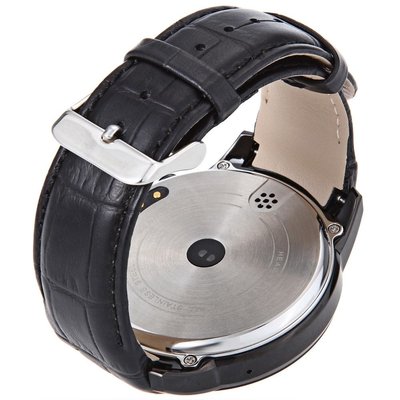 SW007 S11 Android Smartwatch Heart Rate GPS 450mAh Battery WiFi Supported
