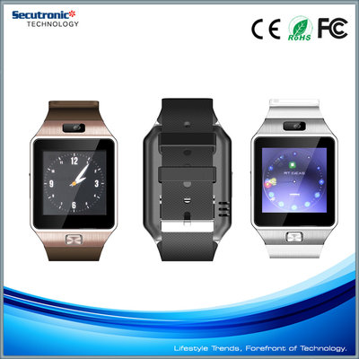 Samsung Galaxy Gear 2 Android Smart Watch 0.3 MP Camera 1.54" TFT Touch Screen