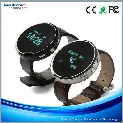 Moto 360 D360 Android Smart Wrist Watch Phone IP67 Waterproof USB Cable Charger