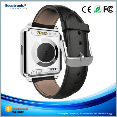 IOS Smartwatch Bluetooth Smart Android Watch Hands - Free Calls With Camear