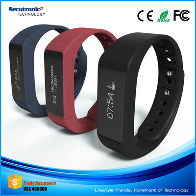 IWown I5 Plus Smart Bluetooth Wristband , Smart Watch Fitness Activity Tracker Smartband Bracelet