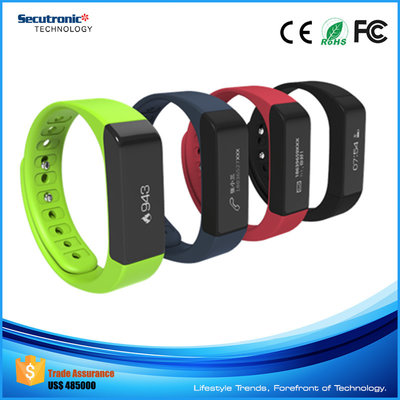 IWown I5 Plus Smart Bluetooth Wristband , Smart Watch Fitness Activity Tracker Smartband Bracelet
