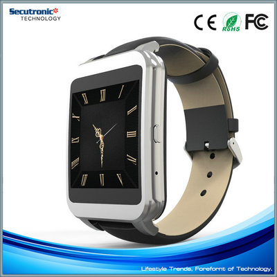 I95 Android Wear Smartwatch , Smart Wrist Watch For All Android Smartphones Bluetooth 4.0