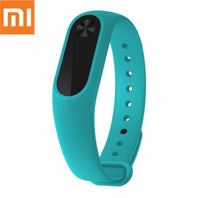 Xiaomi Mi Smart Bluetooth Wristband Heart Rate Monitor Life Waterproof Grade 