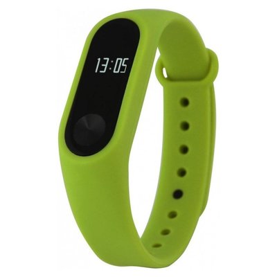 Xiaomi Mi Smart Bluetooth Wristband Heart Rate Monitor Life Waterproof Grade 