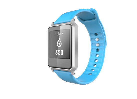 LED Screen Smart Bluetooth Wristband , I7 Bluetooth Sports Activity Bracelet 