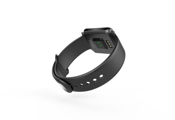 LED Screen Smart Bluetooth Wristband , I7 Bluetooth Sports Activity Bracelet 