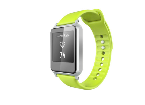 LED Screen Smart Bluetooth Wristband , I7 Bluetooth Sports Activity Bracelet 
