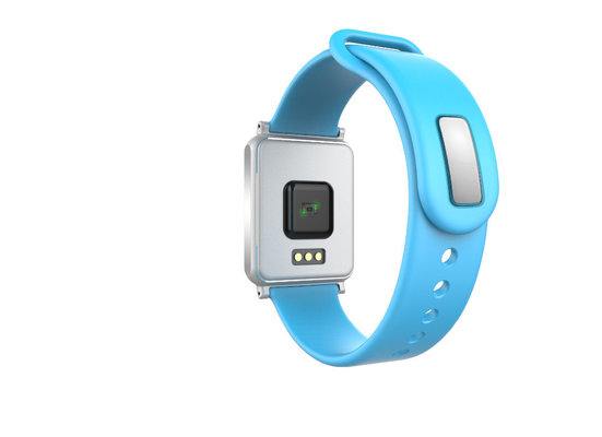 LED Screen Smart Bluetooth Wristband , I7 Bluetooth Sports Activity Bracelet 