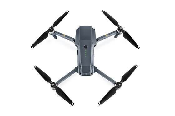 Folding FPV Remote Control Drone Helicopter , Quadcopter Drone With Camera 4K HD