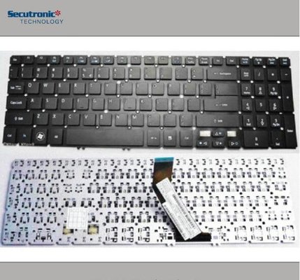 Untuk Laptop Keyboard Replacement  Without Frame Acer V5-571 V5-531 Fitted