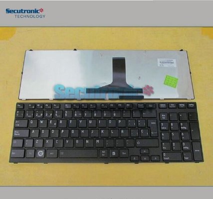 Toshiba A665 Laptop Keyboard Replacement , Toshiba Satellite Keyboard Replacement  A660 A665 A650