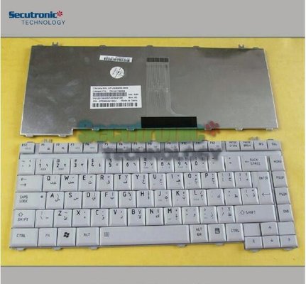Wired Laptop Toshiba Keyboard Replacement For Satellite A200 M200 M300 L200 L300,A300